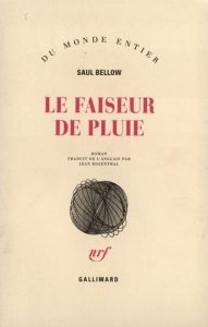 Le faiseur de pluie – Atelier en ligne de Hervey Noël peintre sculpteur ...